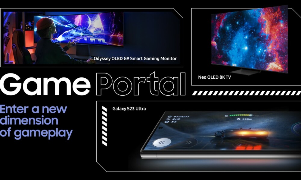 Samsung Luncurkan ‘Game Portal’ di Samsung.com – Sumsel Terkini