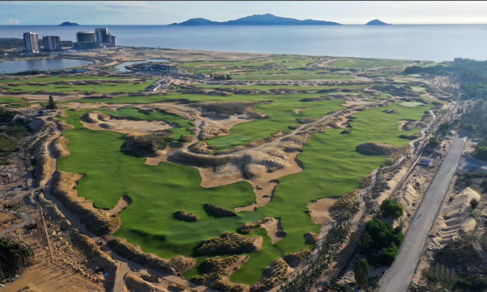 Klub Golf Hoiana Shores Peroleh Tempat yang Diinginkan dalam 100 ...